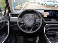 China 2023 Toyota Wildlander 2.0L Leading Version with Multi-function Steering Wheel Suv for sale