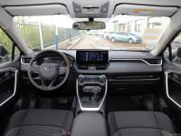 China 2023 Toyota Wildlander 2.0L Leading Version with Multi-function Steering Wheel Suv for sale