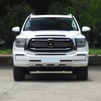 China 2023 Great Wall Haval Tank 500 5-seater 3.0T Electric Steering Sports Off-road SUV for sale