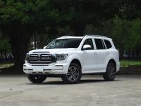 China 2023 Great Wall Haval Tank 500 5-seater 3.0T Electric Steering Sports Off-road SUV for sale