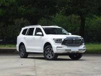 China 2023 Great Wall Haval Tank 500 5-seater 3.0T Electric Steering Sports Off-road SUV for sale