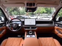 China 2023 Great Wall Haval Tank 500 5-seater 3.0T Electric Steering Sports Off-road SUV for sale