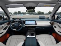 China -made 2023 GAC Trumpchi GS3 SUV Best Choice with Panoramic Sunroof and FWD Drive for sale
