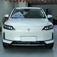 China s Best Electric Car Skyworth Skywell ET5 EV6 SUV 520KM Range 5 Seats Top Speed 150KM/h for sale