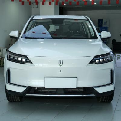 China s Best Electric Car Skyworth Skywell ET5 EV6 SUV 520KM Range 5 Seats Top Speed 150KM/h for sale