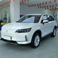 China s Best Electric Car Skyworth Skywell ET5 EV6 SUV 520KM Range 5 Seats Top Speed 150KM/h for sale