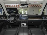 China s Best Electric Car Skyworth Skywell ET5 EV6 SUV 520KM Range 5 Seats Top Speed 150KM/h for sale