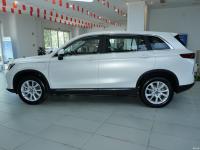 China s Best Electric Car Skyworth Skywell ET5 EV6 SUV 520KM Range 5 Seats Top Speed 150KM/h for sale