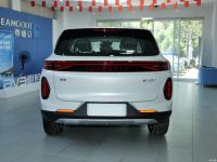 China s Best Electric Car Skyworth Skywell ET5 EV6 SUV 520KM Range 5 Seats Top Speed 150KM/h for sale