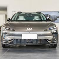 China 5098*1960*1485mm Hybrid Fuel Type Luxury Electric Sports Car for High Speed Performance for sale