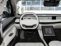 China 5098*1960*1485mm Hybrid Fuel Type Luxury Electric Sports Car for High Speed Performance for sale