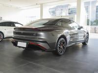 China 5098*1960*1485mm Hybrid Fuel Type Luxury Electric Sports Car for High Speed Performance for sale