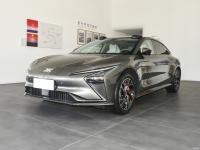 China 5098*1960*1485mm Hybrid Fuel Type Luxury Electric Sports Car for High Speed Performance for sale