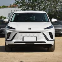 China 620KM CLTC 2023 Buick E5 Energy Electric Car with Long Range and Comfortable Interior for sale
