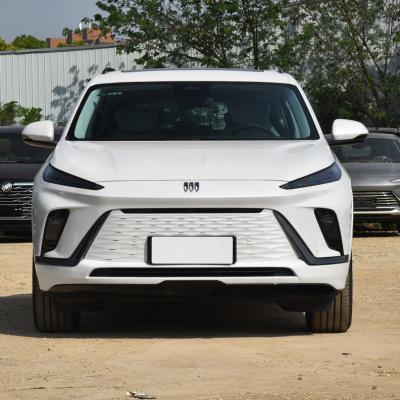China 620KM CLTC 2023 Buick E5 Energy Electric Car with Long Range and Comfortable Interior for sale