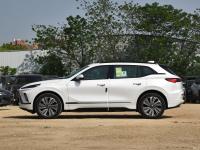 China 620KM CLTC 2023 Buick E5 Energy Electric Car with Long Range and Comfortable Interior for sale