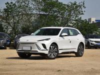 China 620KM CLTC 2023 Buick E5 Energy Electric Car with Long Range and Comfortable Interior for sale