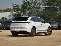 China 620KM CLTC 2023 Buick E5 Energy Electric Car with Long Range and Comfortable Interior for sale