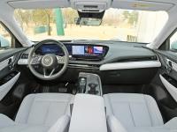 China 620KM CLTC 2023 Buick E5 Energy Electric Car with Long Range and Comfortable Interior for sale