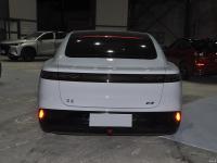 China Long-Range Capability 375KW VOYAH 4-door 5-seater Sedan with 730km CLTC Range for sale