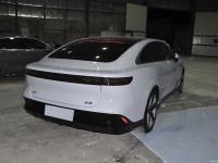 China Long-Range Capability 375KW VOYAH 4-door 5-seater Sedan with 730km CLTC Range for sale