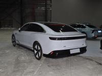 China Long-Range Capability 375KW VOYAH 4-door 5-seater Sedan with 730km CLTC Range for sale