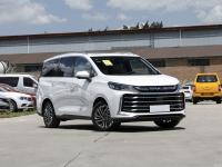 China SAIC Maxus G50 2023 Version Chinese Car with 7 Seats Automatic Gear Box and 5 Airbags for sale