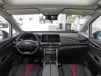 China SAIC Maxus G50 2023 Version Chinese Car with 7 Seats Automatic Gear Box and 5 Airbags for sale