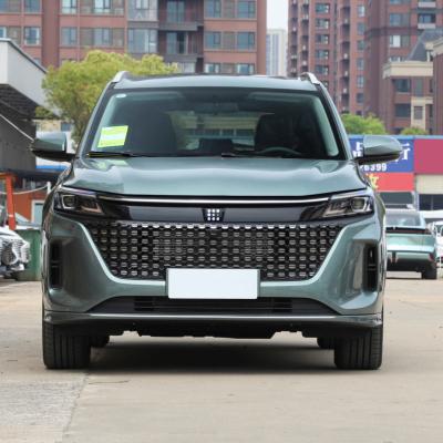 China High Speed Electric Car 2023 Landian E5 Hybrid SUV Ev Car with 4 Doors and 5 Seats for sale