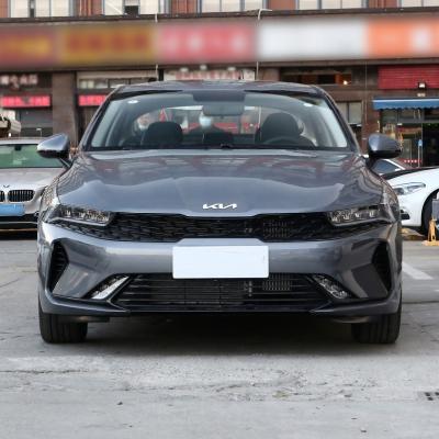 China Front Suspension Macpherson Featured in 2021 Kia K5 270T CWD Fashion Version Sedan for sale