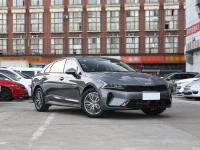 China Front Suspension Macpherson Featured in 2021 Kia K5 270T CWD Fashion Version Sedan for sale