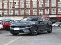 China Front Suspension Macpherson Featured in 2021 Kia K5 270T CWD Fashion Version Sedan for sale