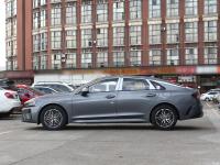 China Front Suspension Macpherson Featured in 2021 Kia K5 270T CWD Fashion Version Sedan for sale