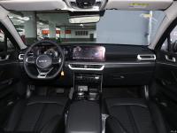 China Front Suspension Macpherson Featured in 2021 Kia K5 270T CWD Fashion Version Sedan for sale