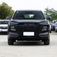 China 2023 Jetour Dasheng 1.5T DCT Xingyao PRO Euro VI Cars and Suv with Best Gas Mileage for sale