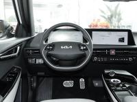 China 2023 Kia EV6 GT--Line Pure Electric Car 671KM Imported Fuel Hybrid Top Speed 185KM/h for sale