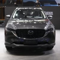 China 2024 Mazda CX-5 2.0L Automatic 2WD Chinese SUV with 5Seats and Maximum Power of 100-150Ps for sale