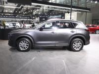 China 2024 Mazda CX-5 2.0L Automatic 2WD Chinese SUV with 5Seats and Maximum Power of 100-150Ps for sale