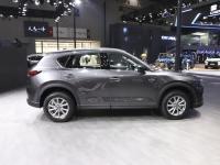 China 2024 Mazda CX-5 2.0L Automatic 2WD Chinese SUV with 5Seats and Maximum Power of 100-150Ps for sale