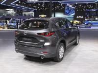 China 2024 Mazda CX-5 2.0L Automatic 2WD Chinese SUV with 5Seats and Maximum Power of 100-150Ps for sale