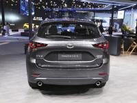 China 2024 Mazda CX-5 2.0L Automatic 2WD Chinese SUV with 5Seats and Maximum Power of 100-150Ps for sale