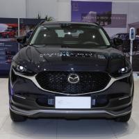 China 2023 Mazda CX-30 EV 45KM The Best Value Electric Car with CLTC 450km and Left Drive for sale