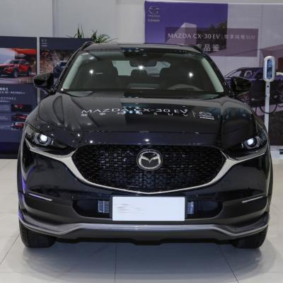 China 2023 Mazda CX-30 EV 45KM The Best Value Electric Car with CLTC 450km and Left Drive for sale