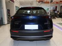 China 2023 Mazda CX-30 EV 45KM The Best Value Electric Car with CLTC 450km and Left Drive for sale