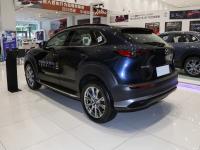 China 2023 Mazda CX-30 EV 45KM The Best Value Electric Car with CLTC 450km and Left Drive for sale