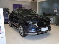 China 2023 Mazda CX-30 EV 45KM The Best Value Electric Car with CLTC 450km and Left Drive for sale