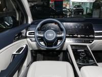 China Left Hand Drive Kia Sportage HEV 2.0L SUV Fuel Type Electric Curb Weight 1000kg-2000kg for sale