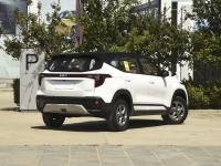 China 2023 Kia Seltos 1.5L CVT Comfortable 5-Door SUV Advanced Technology and Features for sale