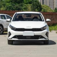 China 2023 Kia K3 Sedan LED Headlights Naturally Aspirated Engine and Low Fuel Consumption for sale