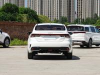 China 2023 Kia K3 Sedan LED Headlights Naturally Aspirated Engine and Low Fuel Consumption for sale